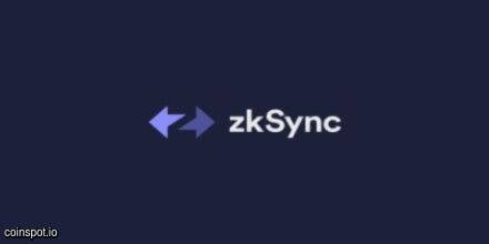 ZKsync назвал реальную инфраструктуру ключевым направлением в дорожной карте на 2026 год