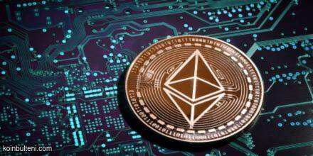 Ethereum’da Sessiz Rekor Geldi: Yükseliş İçin Büyük Sinyal Olabilir!