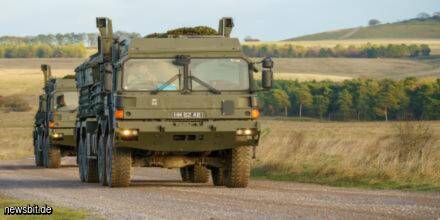 Tschechischer Rüstungskonzern CSG plant Milliarden-Börsengang in Amsterdam