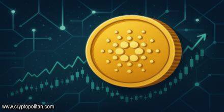 Cardano Price Prediction: Is ADA The Best Crypto To Hold This Year As Long-Term Sentiment Turns Bullish