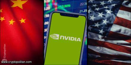Trump imposed a 25% tariff on select AI chips as part of a deal allowing Nvidia to export H200 processors to China