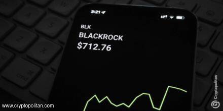 BlackRock ends 2025 with record-high $14.04 trillion in assets, beating estimates