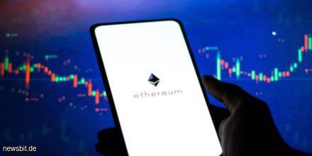 Entscheidender Test für Ethereum: Folgt die Altcoin Bitcoin?