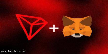 MetaMask habilita soporte nativo para tron y suma USDT y TRX a su expansión multichain