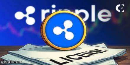 Ripple completa su registro de la FCA en el Reino Unido, impulsando su adopción institucional