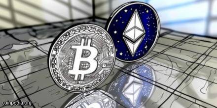 Ethereum Price Hits a Key Zone vs. Bitcoin—Is an Altcoin Rotation Finally Starting?
