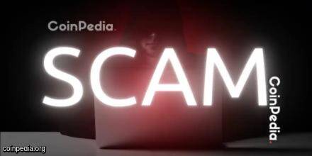 Crypto Scam Alert: Whale Lost Over $282M in Bitcoin and Litecoin Via Social Engineering Scam