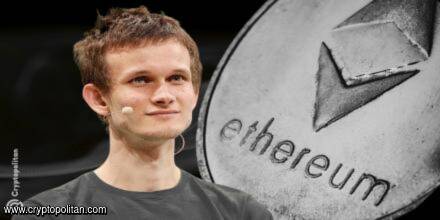 Buterin says 2026 will mark Ethereum’s push to reclaim privacy