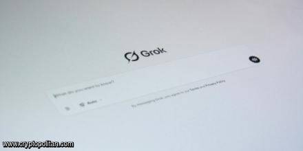 Ireland flags potential misuse of Grok on X