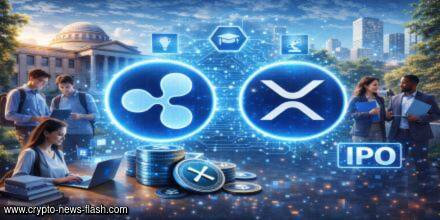 Ripple Introduces University Digital Asset Xcelerator to Advance XRP Innovation