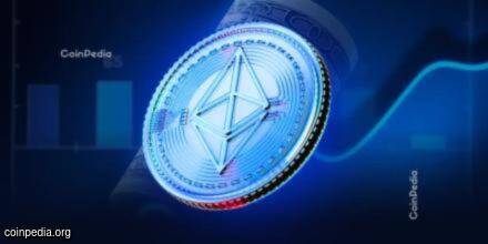 Ethereum Price Prediction January 2026: On-Chain Signals Align With ETF Demand