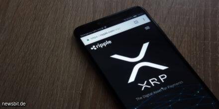 Entwickler: „Jeder sollte XRP in seinem Sparplan haben“