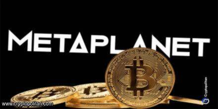 Metaplanet’s Gerovich explains why companies choose Bitcoin