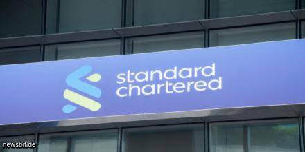 Standard Chartered: 2026 wird das Jahr von Ethereum