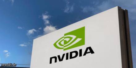 US-Investmentbank hebt Kursziel für Nvidia-Aktie auf 275 Dollar an