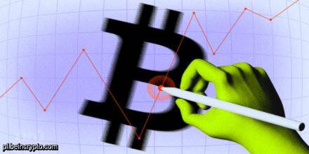 Cena Bitcoina jest zależna od tych wskaźników. 98 000 USD to kluczowy poziom?