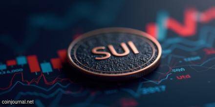 SUI price crashes 13% as tariff jitters trigger risk-off selloff; Bitcoin slips below $93K