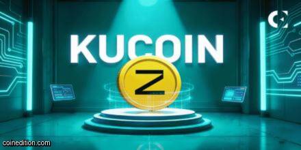 KuCoin Spotlight lanza Zama (ZAMA) con cero comisiones de gas y un incentivo extra del 5%