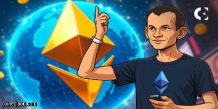 Buterin cambia de postura y soporta rollups nativos de Ethereum