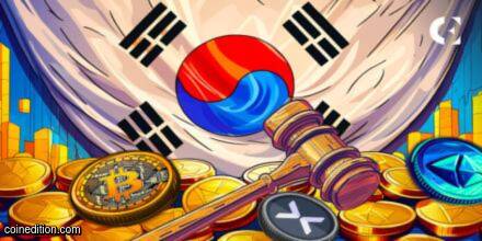 Corea del Sur desmantela una red de blanqueo de criptomonedas tras un esquema de divisas de 150.000 millones de won