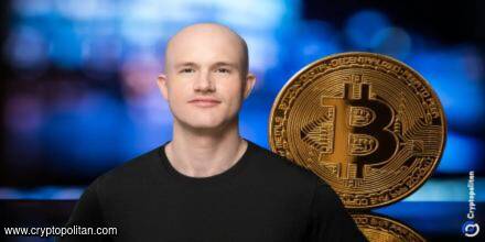 Coinbase CEO leverages Davos 2026 to speak to world leaders on crypto adoption