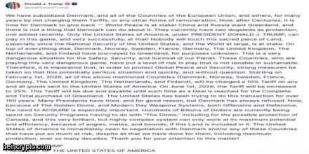 New Tariff Data Shows Why the Crypto Market Has Been Stuck for Months