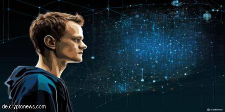 Ethereum Prognose: Vitalik Buterin fordert radikalen DAO-Wandel