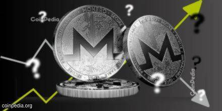 Why Monero Is Dumping Today—Here’s What to Expect from XMR Price Rally