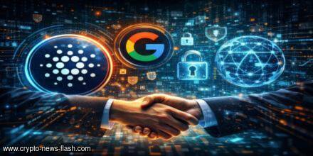 Cardano Founder Announces Collaboration with Google and Fortune 10 on Nightstream Privacy Tech
