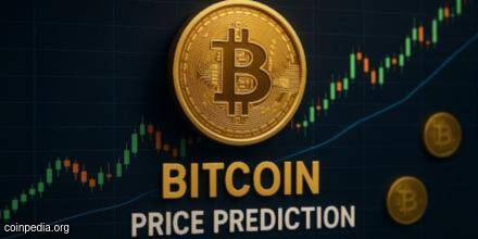 Bitcoin Price Prediction: Is BTC Headed Toward $75,000 After Trend Line Break?