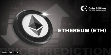 Predicción del precio de Ethereum: El enfriamiento de ETH continúa mientras el apalancamiento se reduce a 40.300 millones de dólares