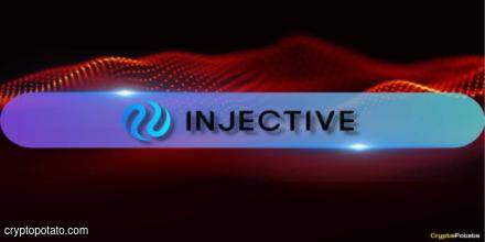 Injective Introduces the INJ Supply Squeeze to Bolster Token Scarcity