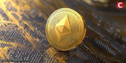 Ethereum Transaction Pumps amid Crypto Scam