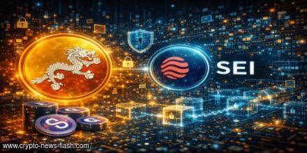 Bhutan Partners With Sei Network to Secure the Fastest Layer-1 Blockchain
