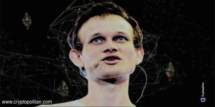 Ethereum co-founder Vitalik Buterin to abandon centralized social media in 2026