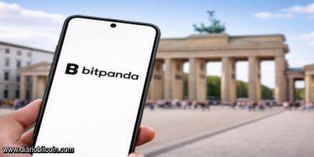 Bitpanda expande su plataforma para incluir comercio de acciones y ETF en Europa