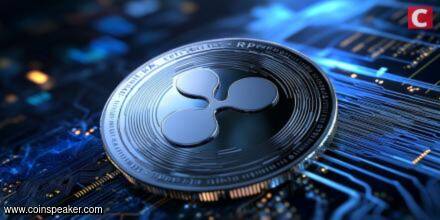 XRP ETFs Face $53M Outflow as Price Battles $2 Support