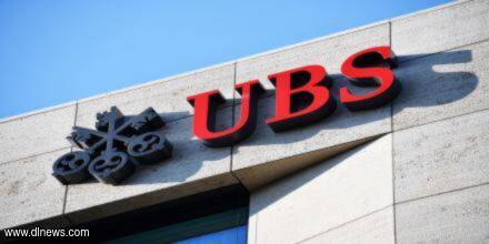 UBS CEO: ‘Blockchain is the future for traditional banking’