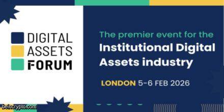 Global Financial Institutions Gather in London as UK Crypto Reporting Rules Take Effect