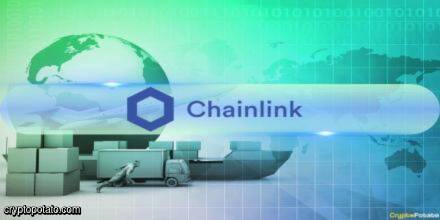 Why Bitwise’s Matt Hougan Thinks Chainlink (LINK) Is Deeply Undervalued