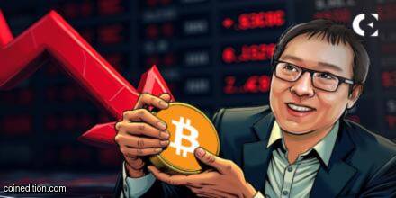 El CEO de JAN3, Samson Mow, argumenta que los traders no obtienen Bitcoin como sustituto de la moneda fiduciaria