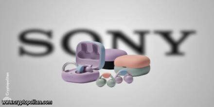 Sony bets on color customization for Linkbuds Clip to beat Apple’s white AirPods