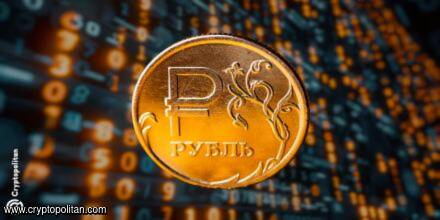 Digital ruble transactions will be free for Russians, central bank executive claims