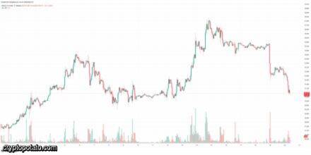 Grayscale Files to Convert NEAR Trust Into Spot ETF