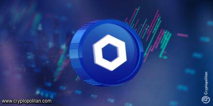 Chainlink unlocks continuous on-chain markets for U.S. equities