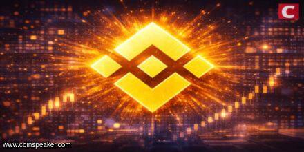 SENT Explodes 13% as Binance Announces Listing with Seed Tag