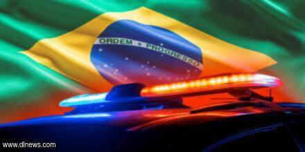 Brazilian police seize $126m in major crypto money laundering operation raids