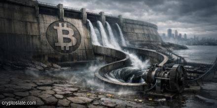 Bitcoin liquidity just evaporated – and now this Wall Street feedback loop could wipe out gains