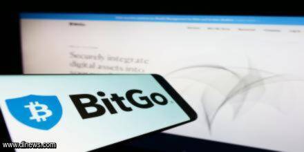 BitGo kicks off 2026 IPO race as crypto custodian raises $213m