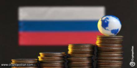 Russia’s finance ministry backs plan to expand retail access to cryptocurrencies